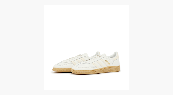 Buy adidas Originals Wmns Handball Spezial in white | JS3867 | solebox
