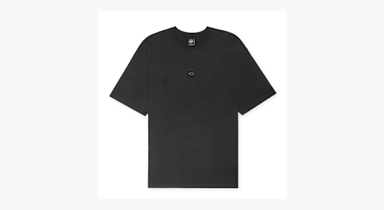 Kaufe Oakley Metal Rise Tee in schwarz | FOA407825-02E bei solebox