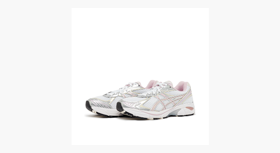 Buy ASICS SportStyle GT-2160 in light pink | 1203A796-101 at MBCY