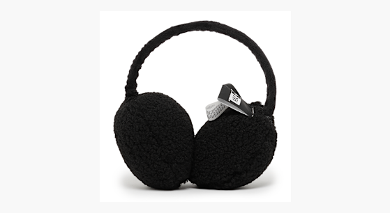 Buy New Era Borg Ear Muffs in black | 60758552 | solebox