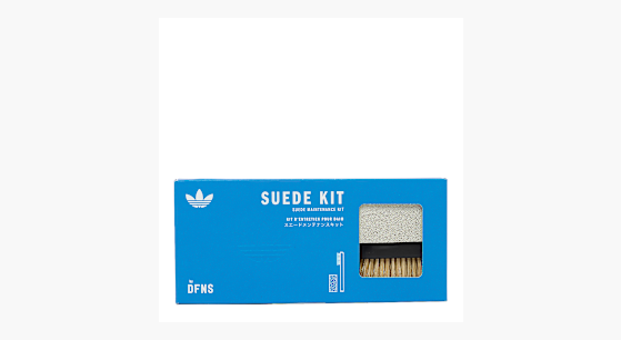 Buy adidas Originals adidas Originals Suede Kit - suede maintenance kit ...