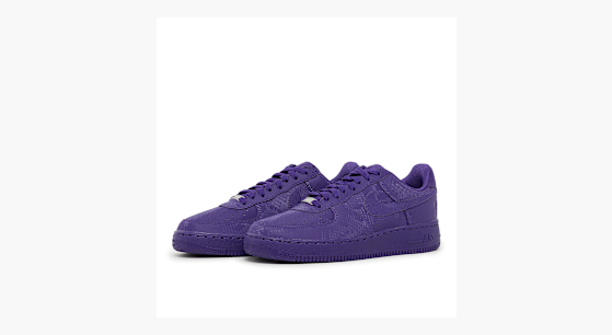 Buy Nike x Kobe Bryant Air Force 1 Low "Court Purple" in roze | IB0018 ...