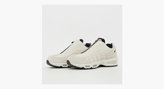Kaufe Nike Air Max 95 Big Bubble Zip „Phantom“ in beige | IM0695-002 ...