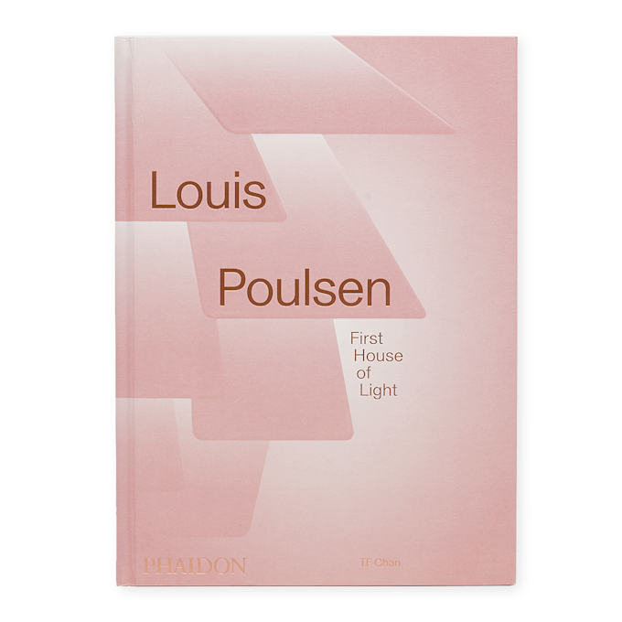 Buy Phaidon Louis Poulsen - First House of Light in multi-colour | 978 ...