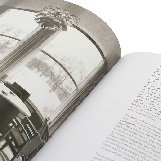 Buy Phaidon Louis Poulsen - First House of Light in multi-colour | 978 ...