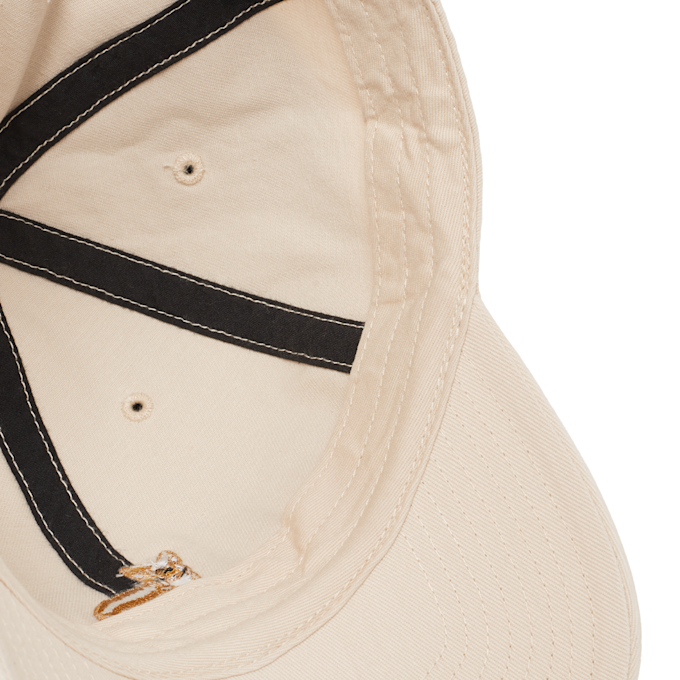 Buy '47 Dog Base Runner Icon '47 Clean Up Cap in beige | XX ...