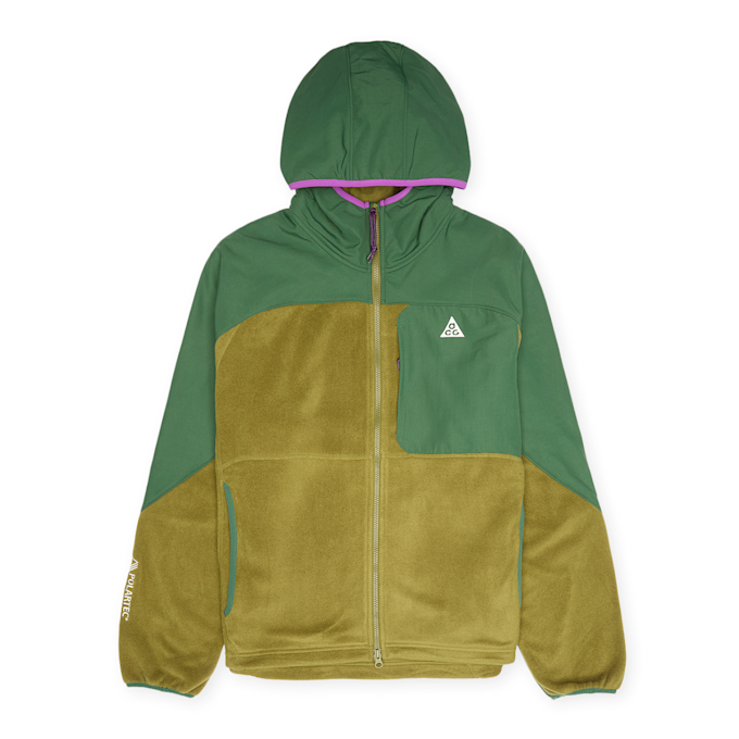 Kaufe Nike ACG Wolf Tree Plus in grün | HJ2458-323 bei MBCY