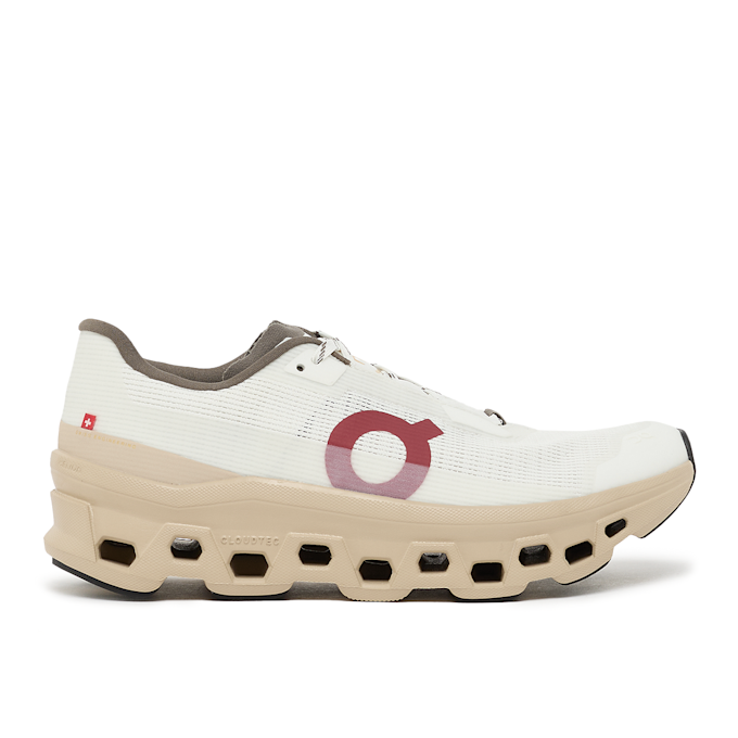 Kaufe On Cloudmonster Void "Year Of The Horse" in weiß | 3WG10501217 ...