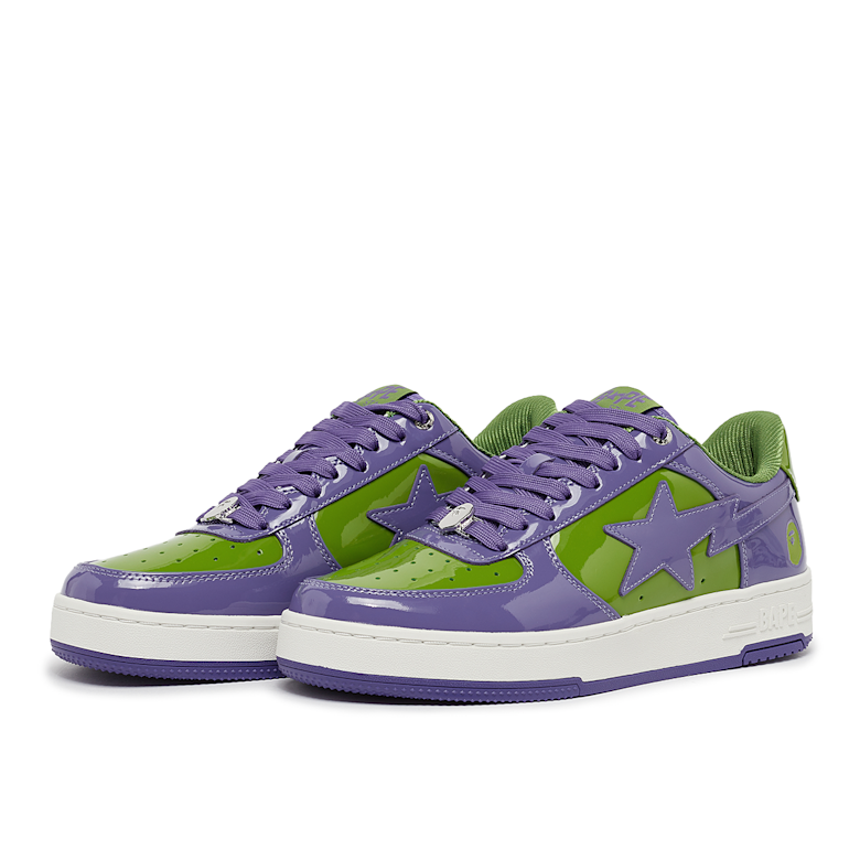 bapesta
