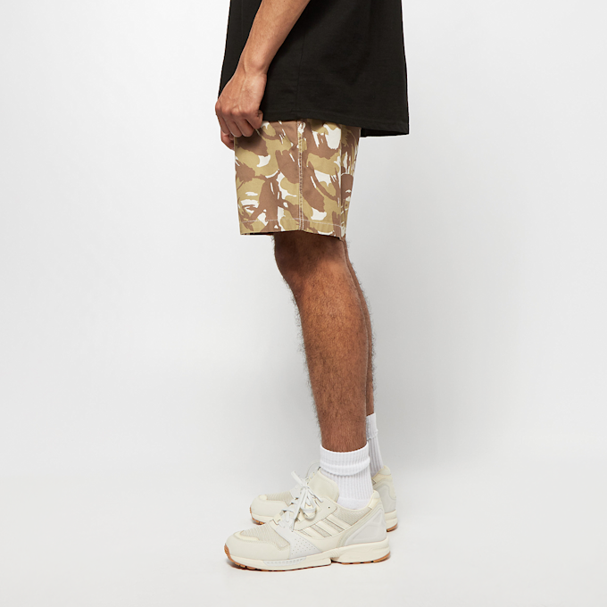 Kaufe A.P.C. Short Eli in braun | COEMI-H10123 | solebox