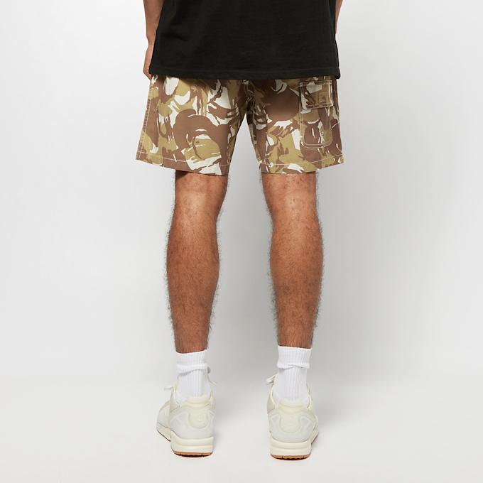Kaufe A.P.C. Short Eli in braun | COEMI-H10123 | solebox