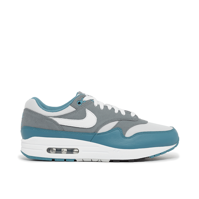 Buy Nike Wmns Air Max 1 SC "Noise Aqua" in blue | FB9660-001 | solebox