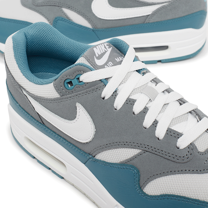 Buy Nike Wmns Air Max 1 SC "Noise Aqua" in blue | FB9660-001 | solebox
