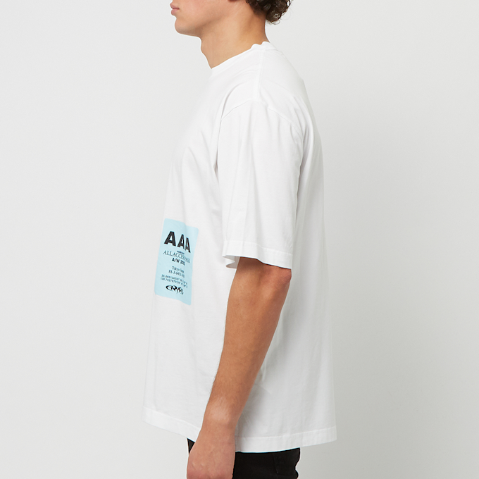 Kaufe Ambush Pass Graphic T-Shirt in weiß | BMAA085F23JER001-0101 | solebox