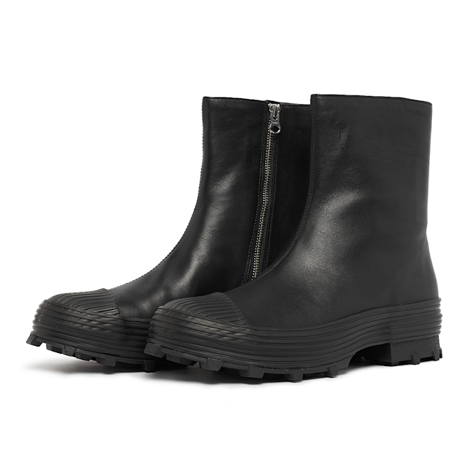 Buy CamperLab Traktori in black | A700004-001 | solebox