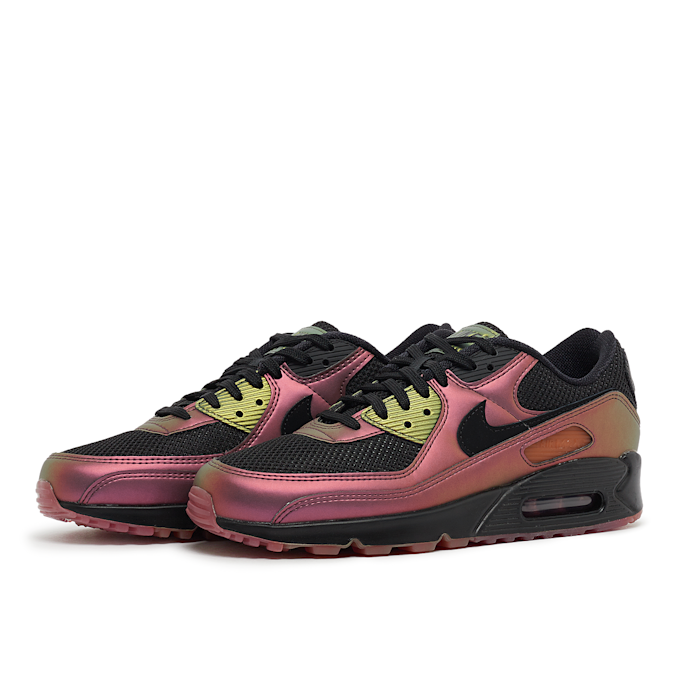 Buy Nike Air Max 90 "Metallic Copper" in red | HQ4042-001 at solebox