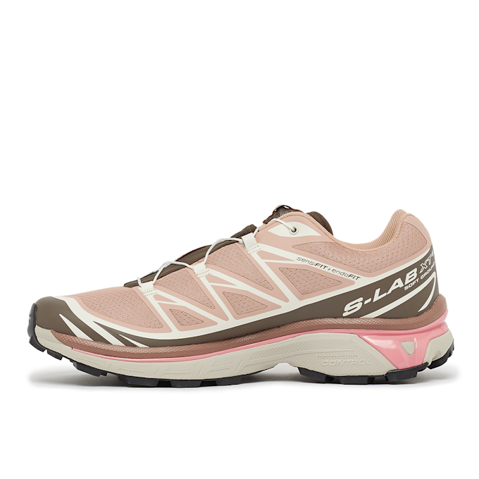 Buy Salomon XT-6 GTX in light pink | L47737300 | solebox