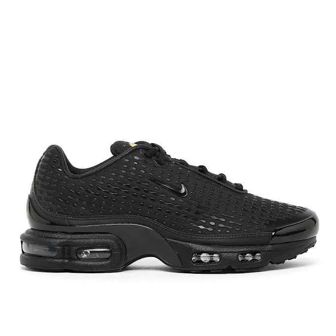Kaufe Nike Air Max Plus VII in black/black-black-anthracite | HQ2197 ...