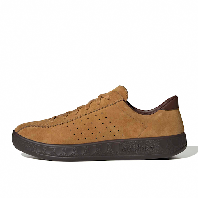 Buy adidas Originals Mallorca in brown | HQ7280 | solebox