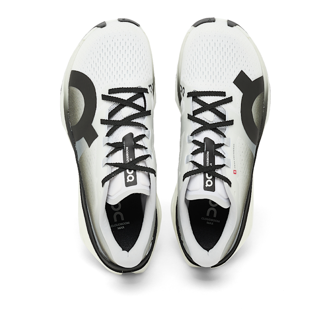 Buy On Cloudboom Max in wit | 3MF30310462 | solebox