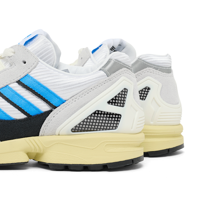 Kaufe adidas Originals ZX 8000 Made In Germany in weiß | JR4609 | solebox