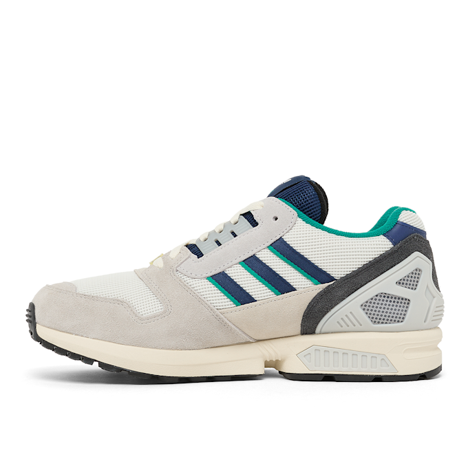 Acheter adidas Originals ZX 8000 "Zero Metallic" en multicolore ...
