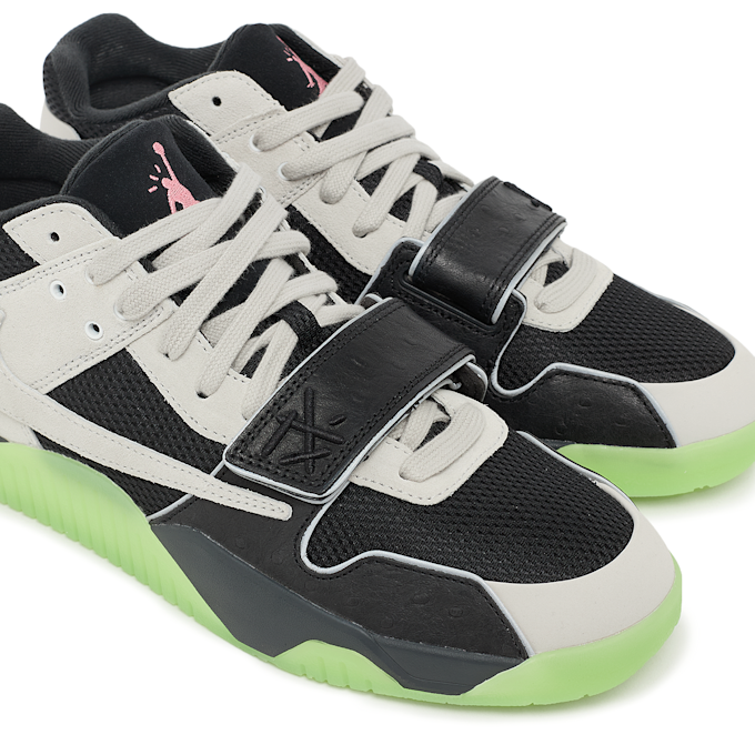 Acheter Jordan x Travis Scott x Chase B Jumpman Jack "Night Silver" en ...